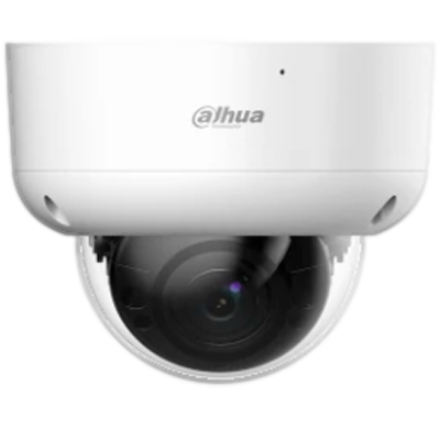 Cámara Domo 4k Antivandálica DAHUA HAC-HDBW1801RAN-Z-A – safenet