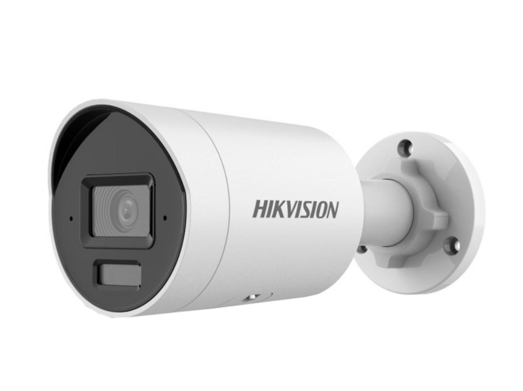 Camara IP 4MP Dual Light 40M Acusense Audio DS-2CD2043G2-LI2U 2,8mm ...